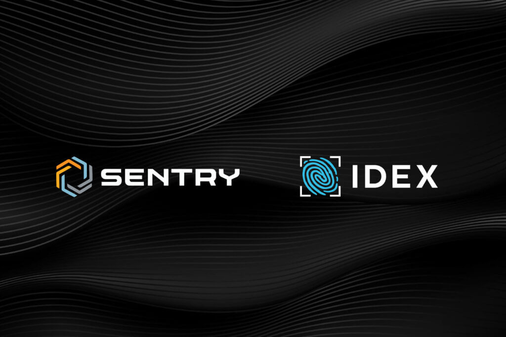 IDEX Biometrics and Sentry Enterprises to launch biometric smart card ...